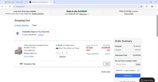 Nebraska Furniture Mart Promo Codes - $10 Off Oct 2025