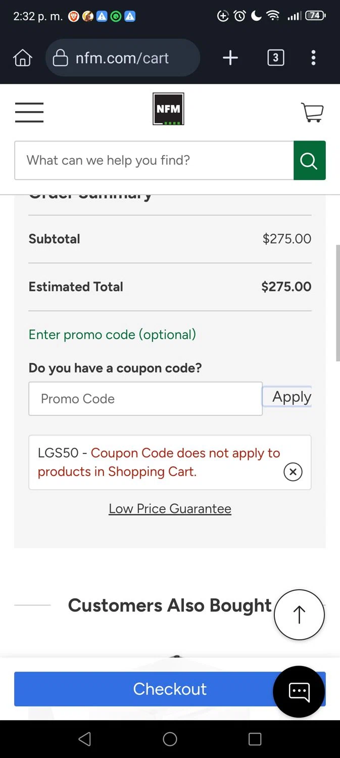 Nebraska Furniture Mart Promo Code - $500 Off Jan 2026