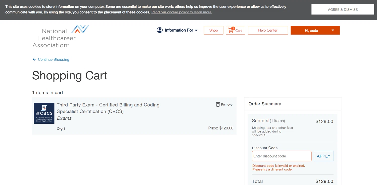 NHA Promo Codes - 20% Off w/Code Coupons Jan 2026