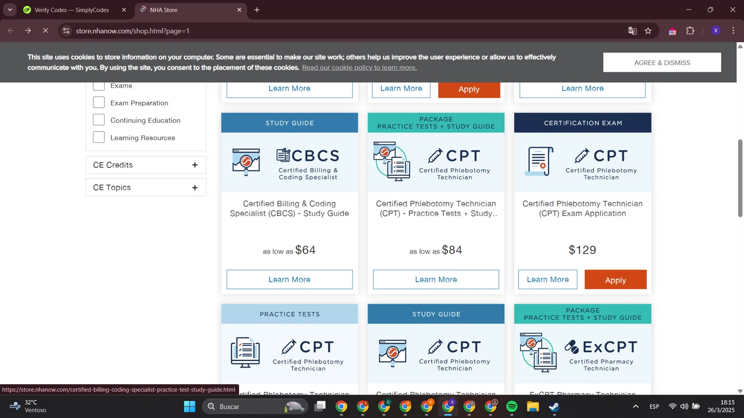 NHA Promo Codes - 20% Off w/Code Coupons Jan 2026