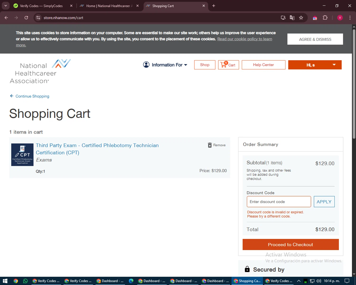 NHA Promo Codes - 20% Off w/Code Coupons Jan 2026