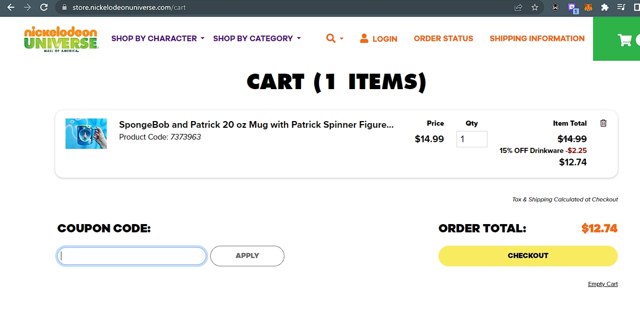 Nickelodeon Universe Promo Codes - $6 Off Coupons Aug 2025