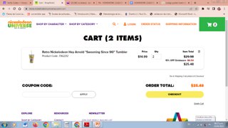 Nickelodeon Universe Promo Codes - $6 Off Coupons Aug 2025