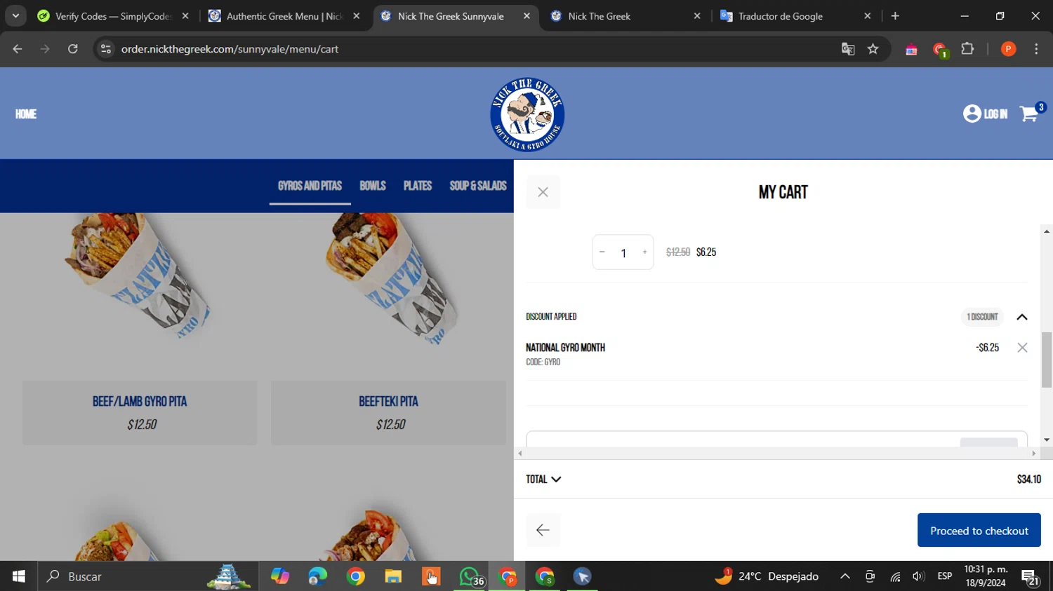 Nick The Greek Promo Codes - $5 Off Coupons Jan 2025