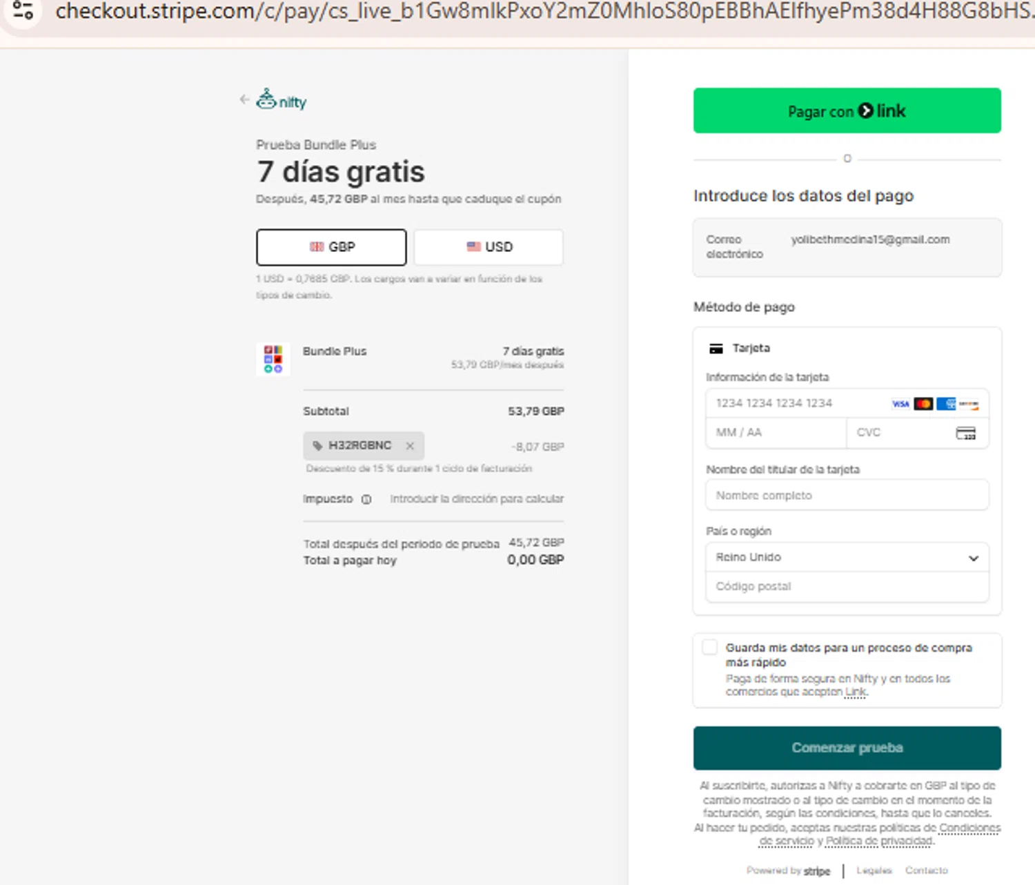 Nifty AI Promo Codes - 15% Off (9 Verified) May 2026