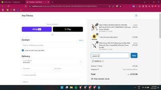 Nike Promo Codes (1 Verified) - 25% Off + Free Ship May 2025