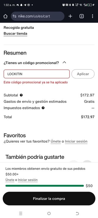 Nike Promo Codes - 25% Off Coupons May 2025
