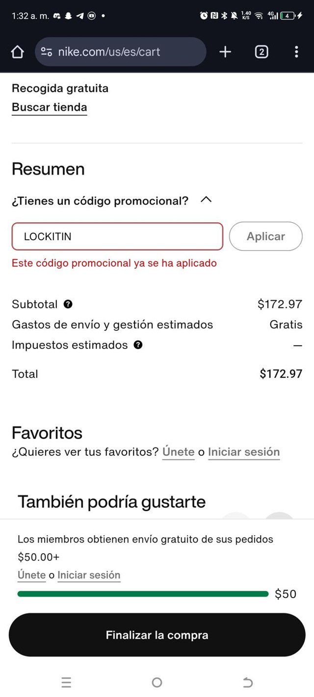 Nike Promo Codes - 20% Off Coupons Mar 2025