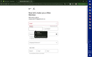 Nike Promo Codes - 25% Off Coupons May 2025