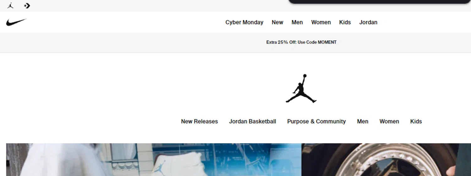Nike Promo Codes - 25% Off | December 2024