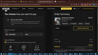Nitrado Discount Codes - 10% Off (1 Verified) Jun 2025