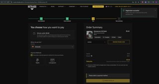 Nitrado Discount Codes - 10% Off (2 Verified) Aug 2025