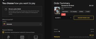 Nitrado Promo Codes - 25% Off Coupons May 2025