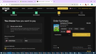 Nitrado Discount Codes - 10% Off (1 Verified) Jul 2025