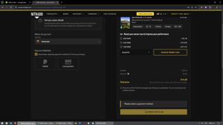 Nitrado Discount Codes - 10% Off (2 Verified) Oct 2025