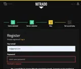 Nitrado Promo Codes - 40% Off (2 Verified) Apr 2026