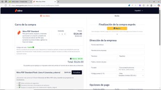 Nitro Discount Codes - 30% Off (2 Verified) Aug 2025