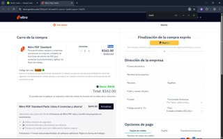 Nitro Discount Codes - 30% Off (2 Verified) Aug 2025