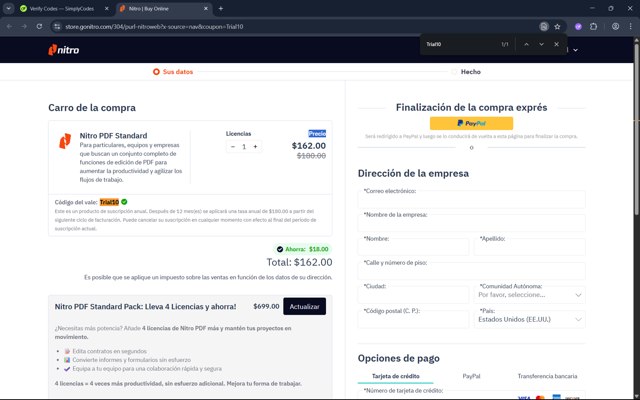 Nitro Discount Codes - 30% Off (2 Verified) Aug 2025
