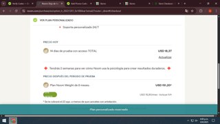 Noom Discount Codes - 25% Off (2 Verified) Sep 2025