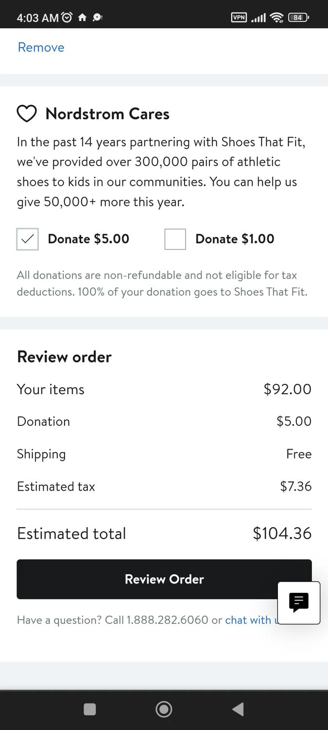 Nordstrom Promo Codes - 70% Off Coupons Mar 2026