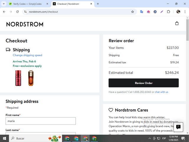 Nordstrom Promo Codes - 20% Off Coupons Aug 2025