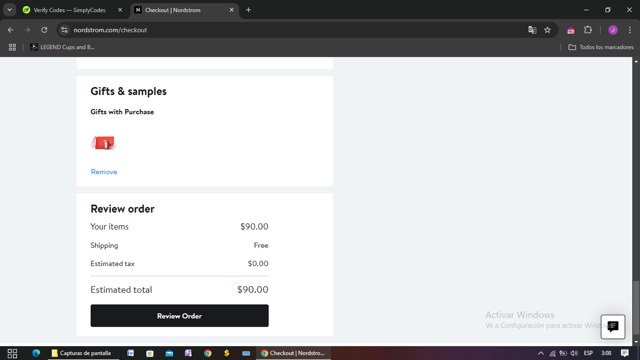 Nordstrom Promo Codes & Black Friday 2024 Deals - 20% Off