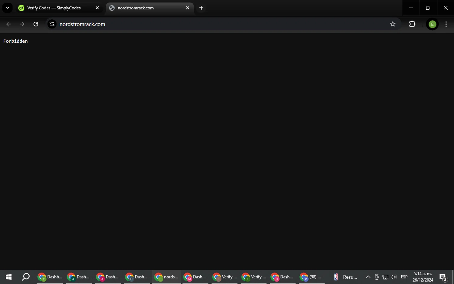 Nordstrom Rack Promo Codes - $10 Off Coupons Dec 2025