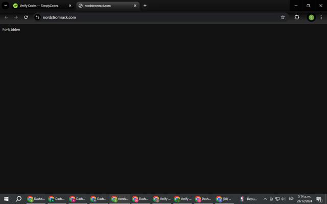 Nordstrom Rack Promo Codes - 20% Off Coupons Oct 2025