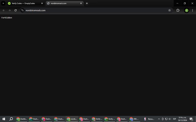 Nordstrom Rack Promo Codes - 20% Off Coupons Sep 2025