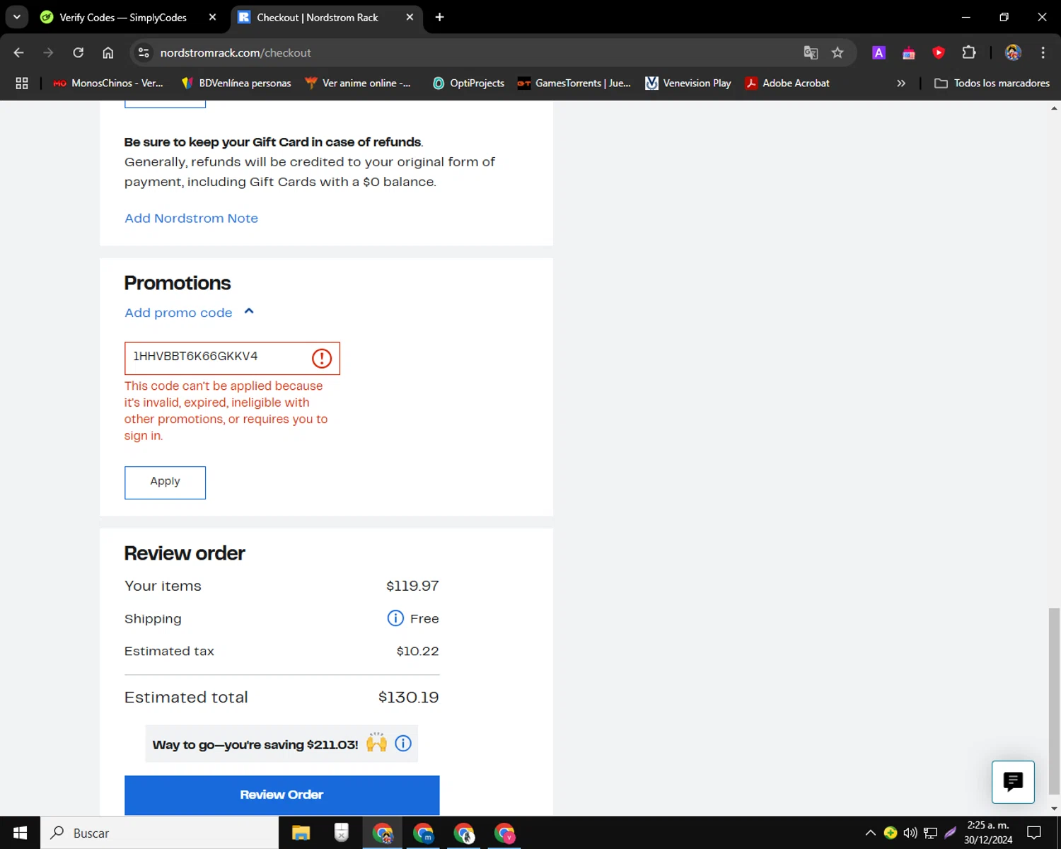 Nordstrom Rack Promo Codes - 20% Off Coupons Apr 2025