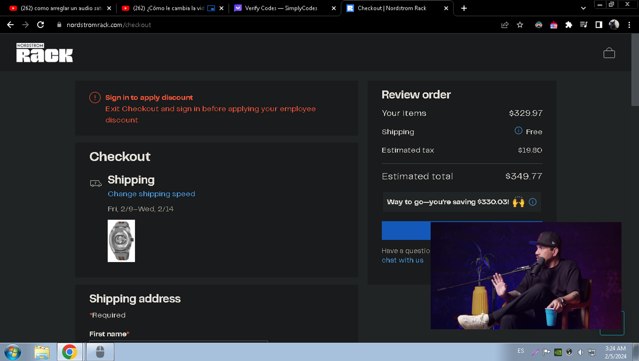 Nordstrom Rack Promo Codes - 20% Off Coupons Sep 2025