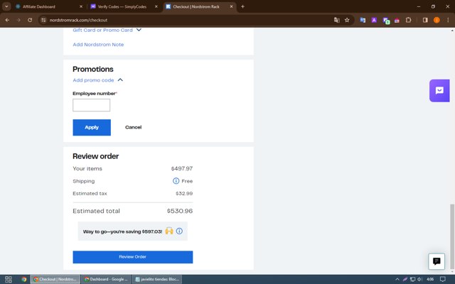 Nordstrom Rack Promo Codes - 20% Off Coupons Sep 2025