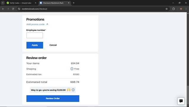 Nordstrom Rack Promo Codes - 20% Off Coupons Sep 2025