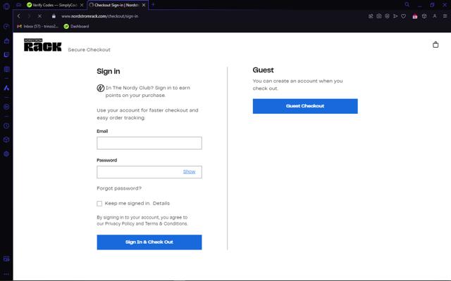 Nordstrom Rack Promo Codes - 20% Off Coupons Oct 2025