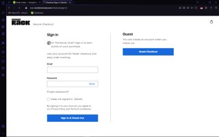 Nordstrom Rack Promo Codes - 20% Off Coupons Sep 2025