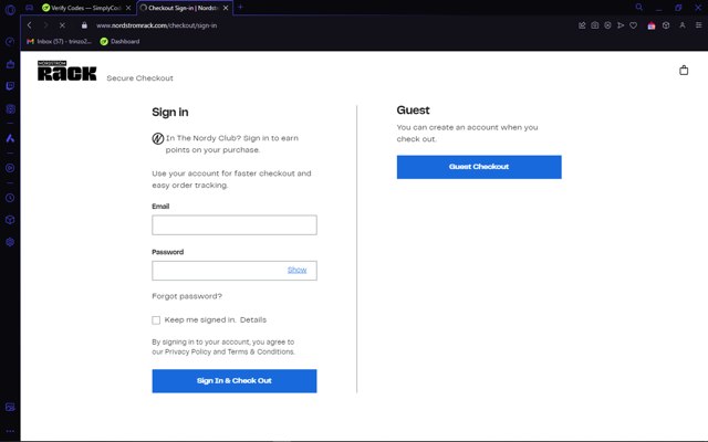 Nordstrom Rack Promo Codes - 20% Off Coupons Sep 2025
