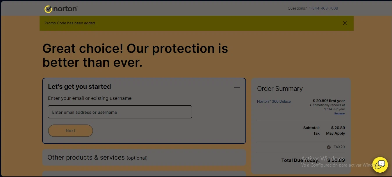 15% off Norton Antivirus Promo Codes | September 2023 | SimplyCodes