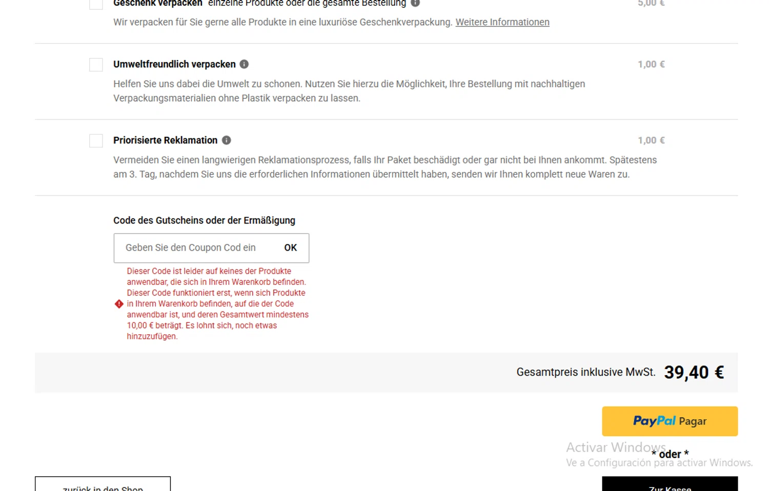 Notino Promo Codes - 20% Off (3 Verified) Dec 2025