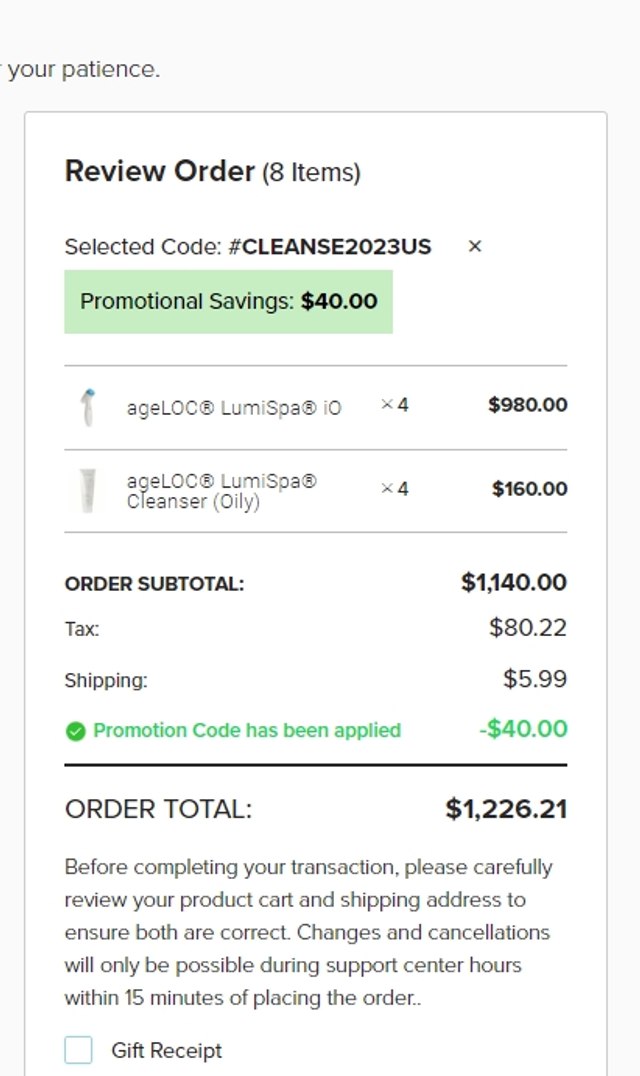 Nu Skin Promo Codes - 40% Off Coupons Feb 2025