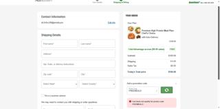 NutriSystem Promo Codes - $50 Off (Verified) Sep 2025