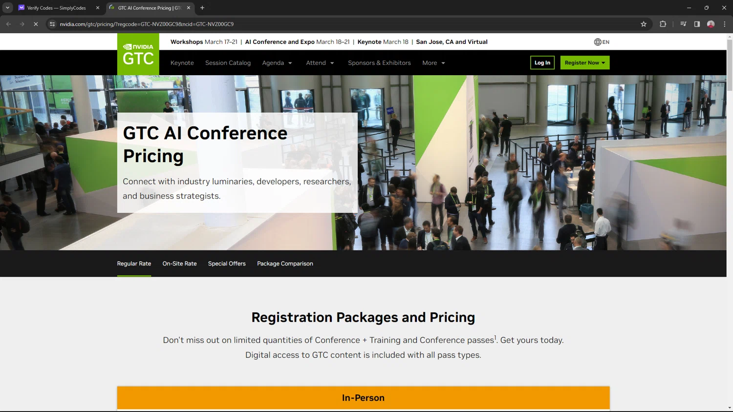 Nvidia Promo Codes - 20% Off (1 Verified) Dec 2025