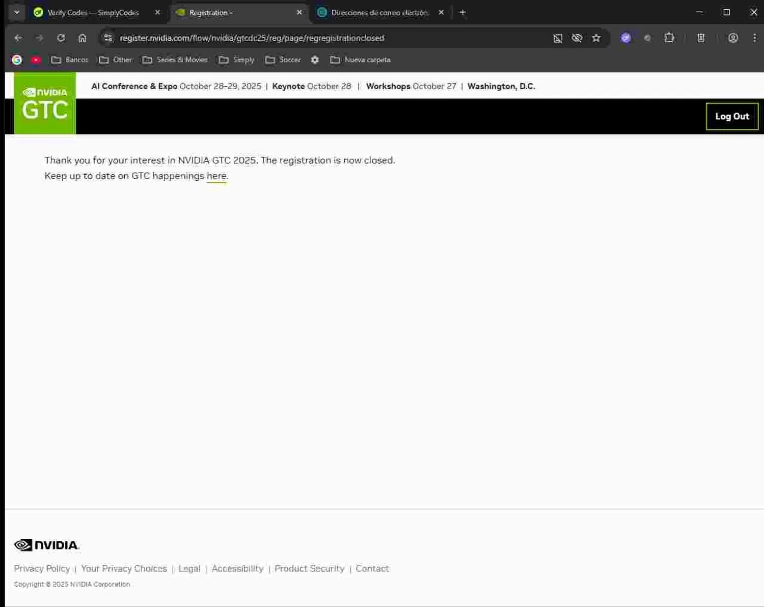 Nvidia Promo Codes - 25% Off w/Code Coupons Jan 2026
