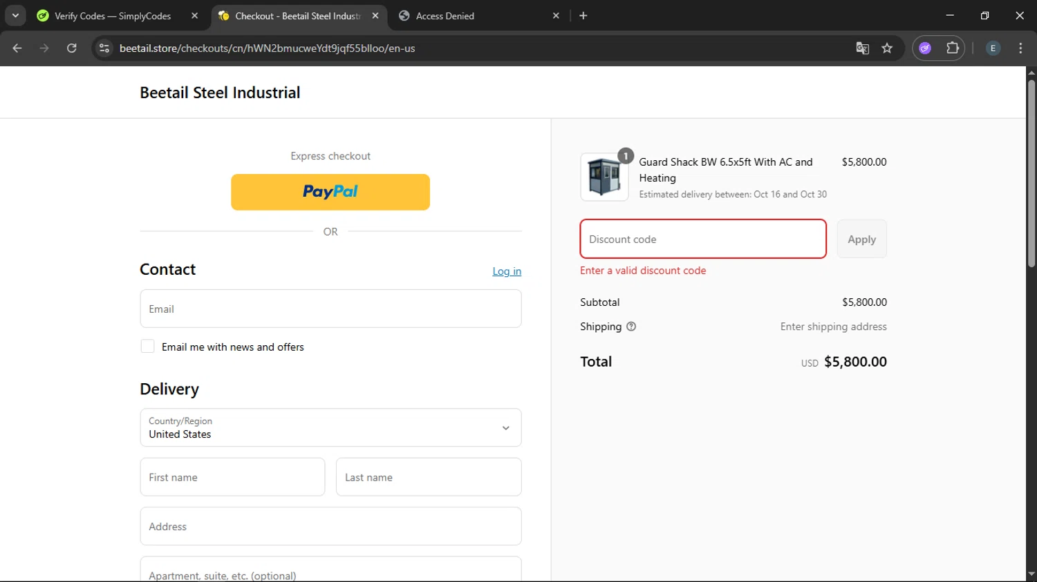 Nvidia Promo Codes - $160 Off (1 Verified) Nov 2025