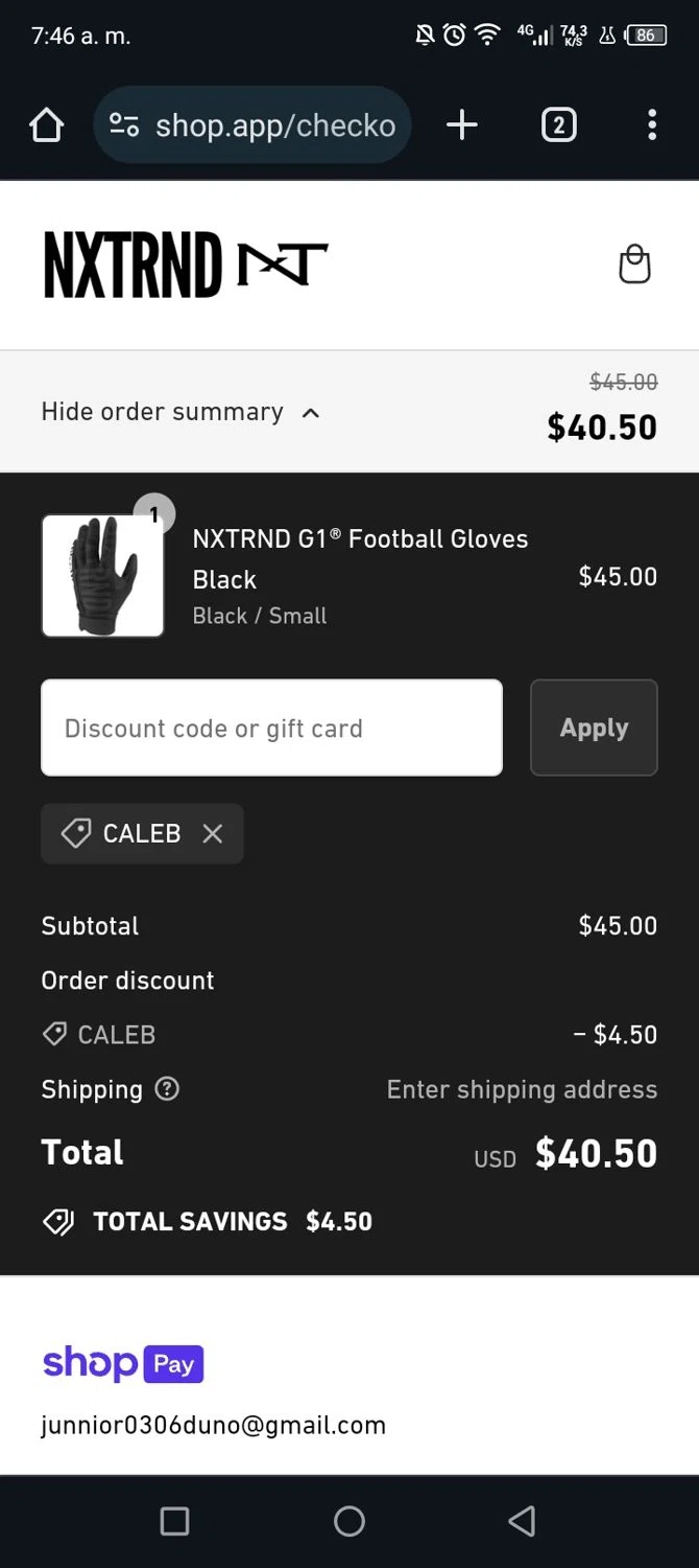 NXTRND Promo Codes – 15% Off | July 2024