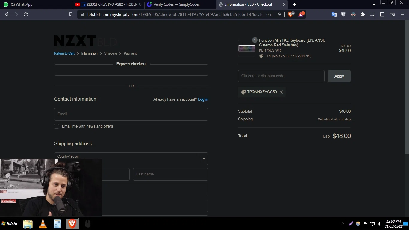 NZXT Discount Codes - 5% Off | September 2024