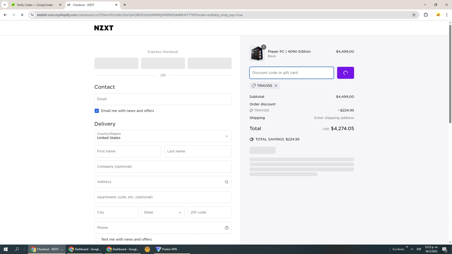 NZXT Discount Codes - 5% Off (2 Verified) Sep 2025