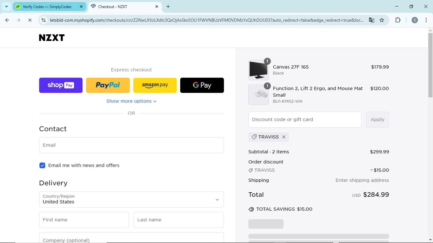 NZXT Discount Codes - 5% Off (2 Verified) Sep 2025