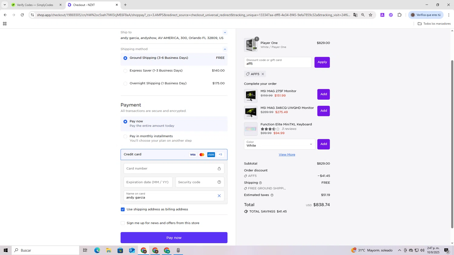 NZXT Promo Codes - 5% Off Sitewide (3 Verified) Dec 2025