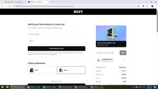 NZXT Discount Codes - 5% Off (2 Verified) Sep 2025